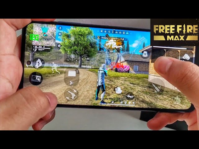 5 best phones for Garena Free Fire MAX (2022)