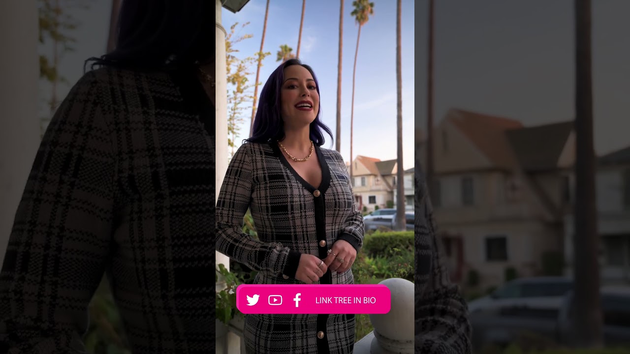 Click the link tree in our bio to check us out on all of our social media channels!