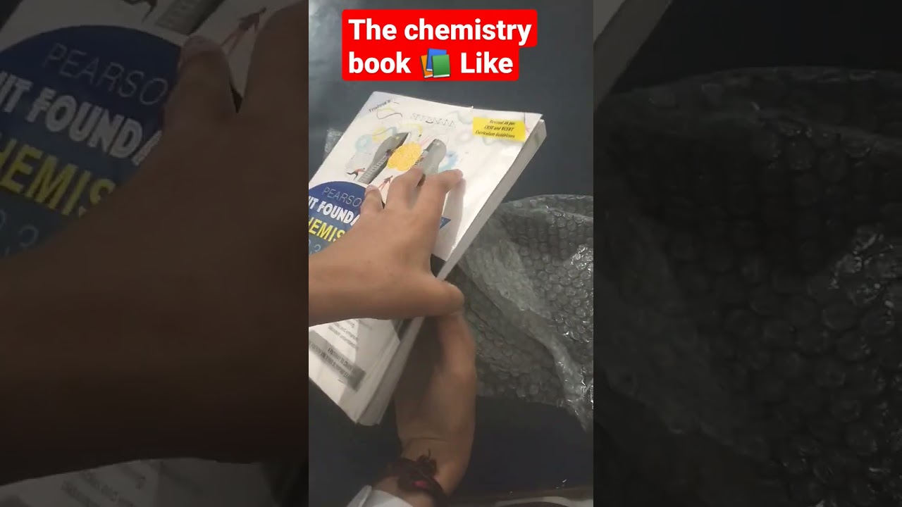 New chemistry books class 7 📚📚#viralshort #iitmotivation