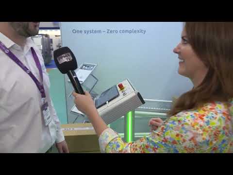 OnRobot at PPMA Show 2024
