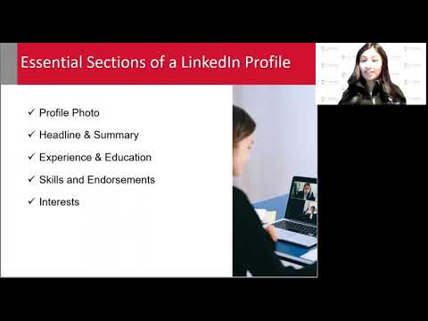 What is LinkedIn and why use it?