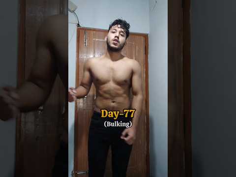 Dirty Bulk or Clean Bulk? 🧐 #fitness #weightgain #bulking #shorts