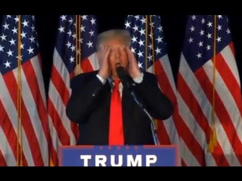 Donald Trump Rally in Warwick, RI 4 25 16 April 25, 2016.