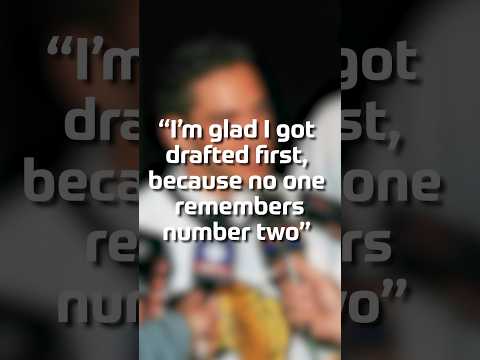 The Biggest DRAFT BUSTS in NHL History 🏒🗑️ #nhl #shorts