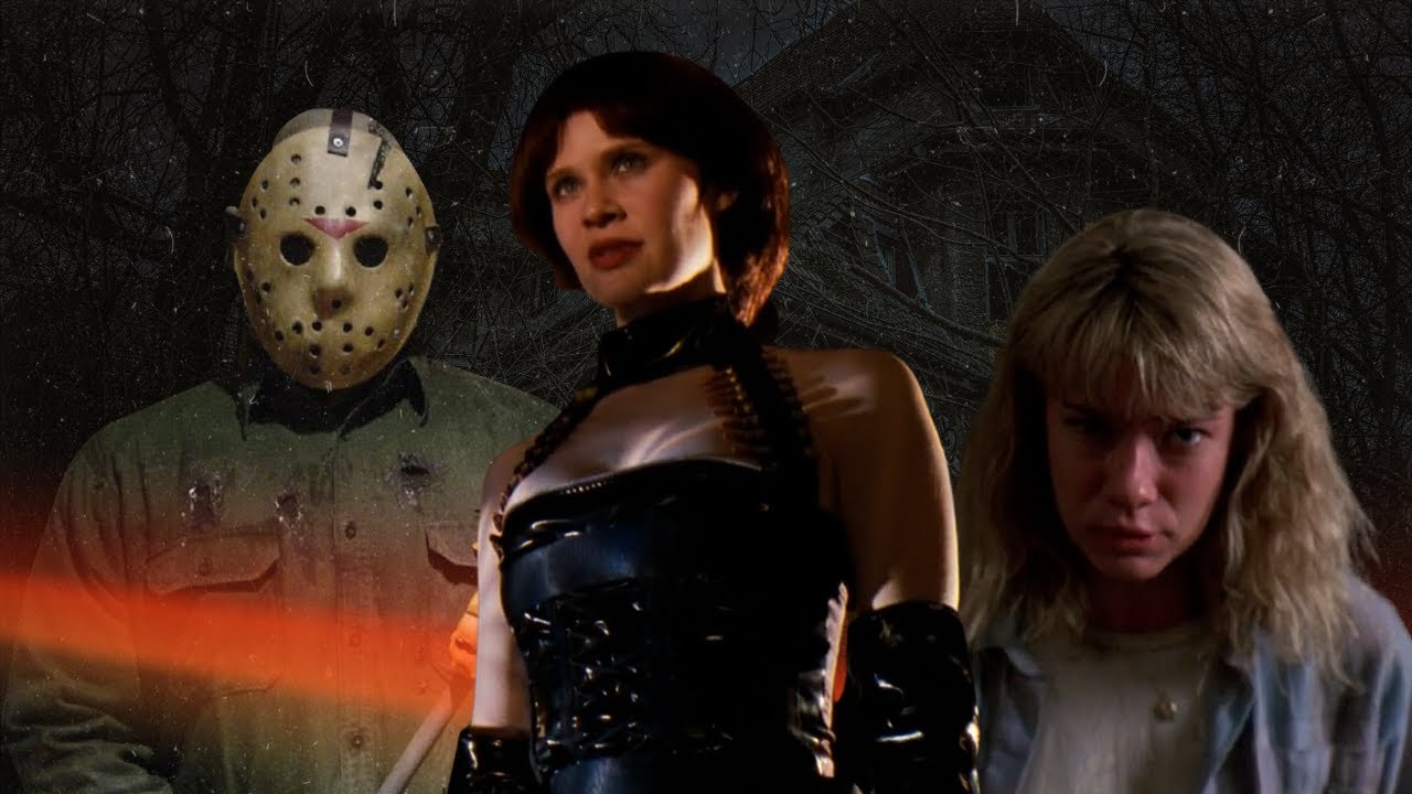 Friday the 13th: Every Character Who Survived Jason Voorhees