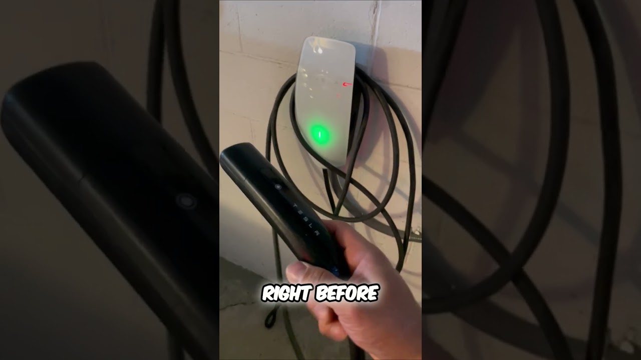 💰 Secret Tesla Charging Hack Saves You Cash! 😲
