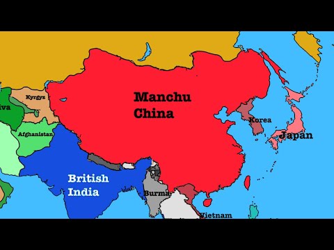 Explaining Modern China