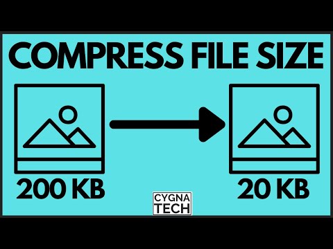 How To Reduce/ Compress Any Image Size To KB Or MB With This FREE Online Tool | Simple, Quick & Easy