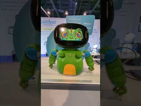 2024 IEEE President Tom Coughlin at CES 2024