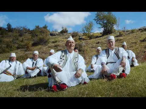 Popullore 2025 Jugu Mix - Kenge Popullore Jugu 2025 (Top Muzik Jugu ...