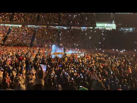 Post Malone- Losers w/ Jelly Roll Live @ Gillette Stadium, Foxborough, MA 5/31/25