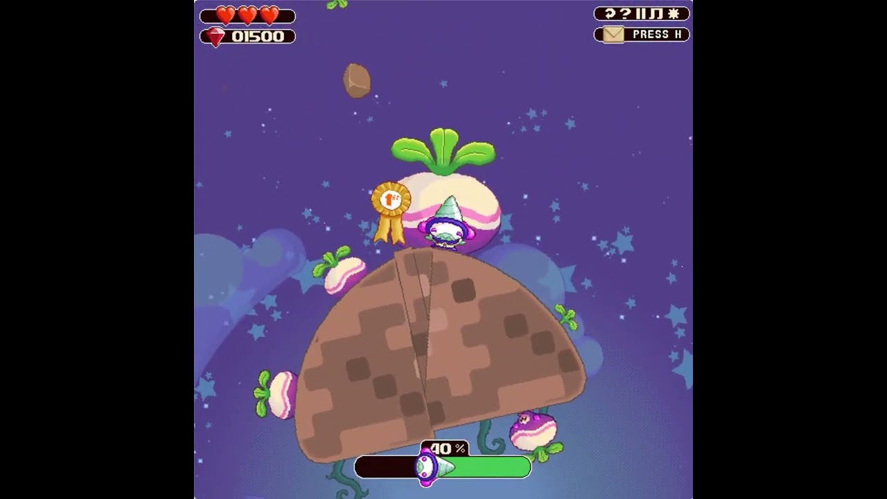 Chisel 2 (Nitrome.com) Levels 1-5