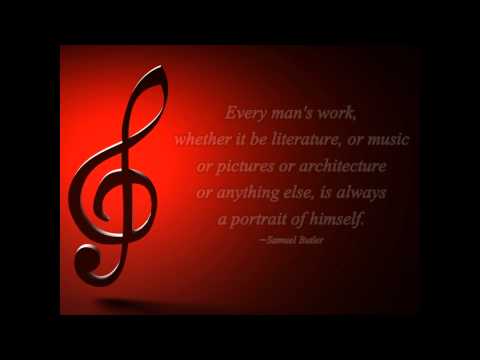Inspiring Music Quotes