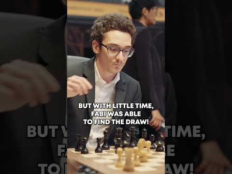 Nepo, Hikaru and Alireza WIN in the Round 11 of the 2024 Candidates Tournament
