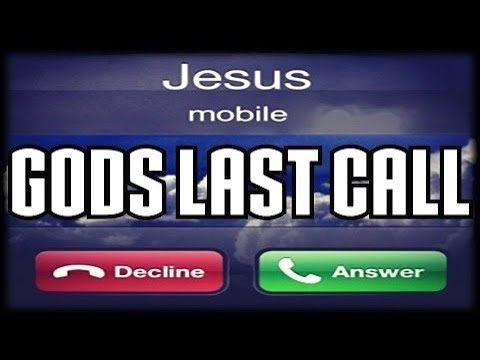Revelation 18 - God's Last Call - Kenneth Cox