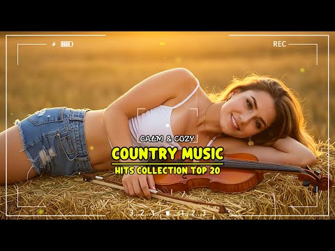 Sophia’s COUNTRY MUSIC HITS – Feel the Rhythm of Texas Vol.1 🪕