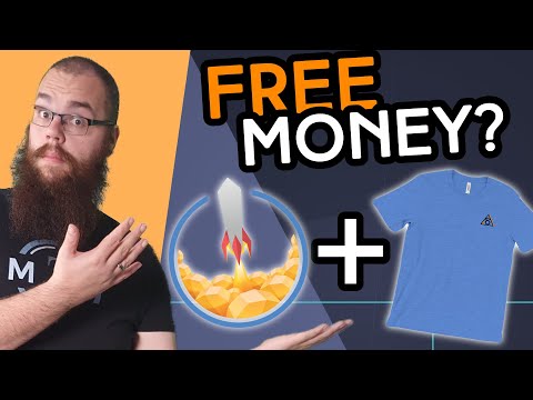 Set up YOUR Merch Store for FREE using SE.Merch!