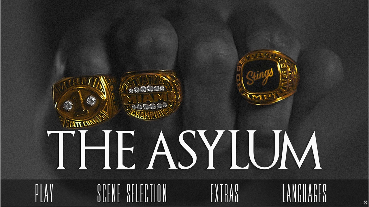 The Asylum - Documentary