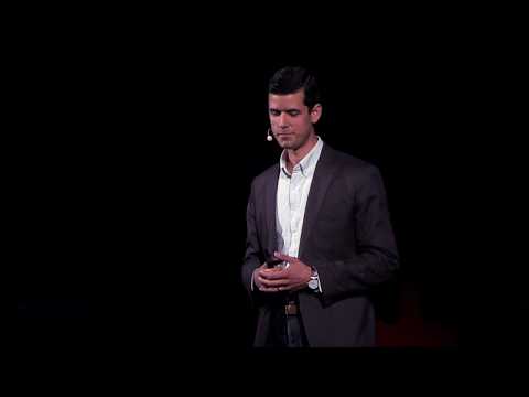 Create Change: From Apathy To Activation | Adam Luck | TEDxOklahomaCity