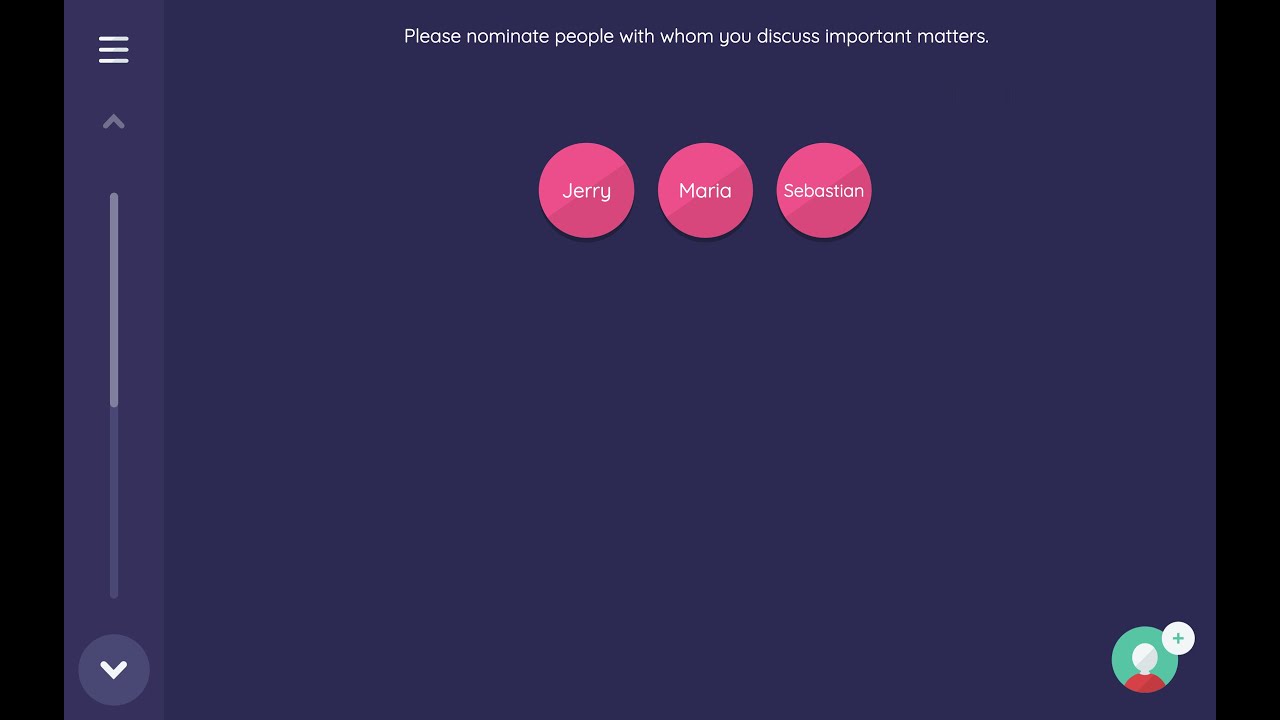 Configuring Name Generators