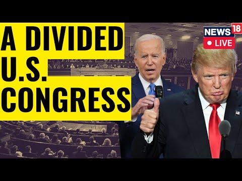 Republicans Win the House in Midterm Election | Trump Announces 2024 US Presidential Bid | USA Live