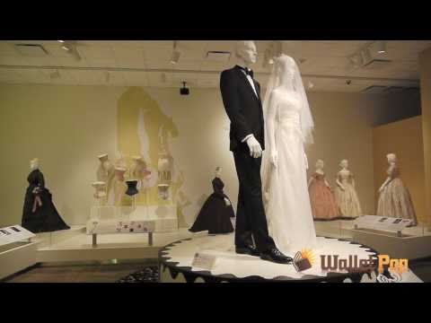 Why are weddings so expensive? Why do brides wear white?