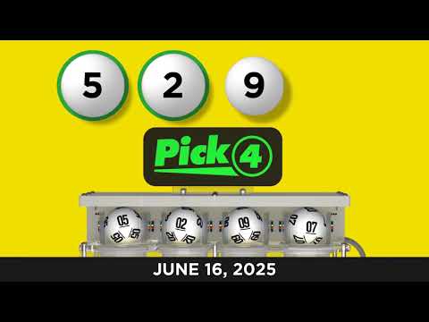 Maryland Lottery Midday 06/16/2025