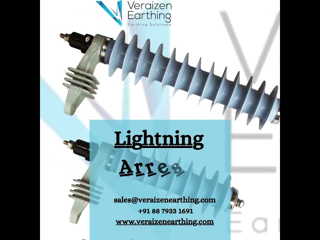 Earthing Accessories - Earth Stud / Fixed Earthing Terminal ...