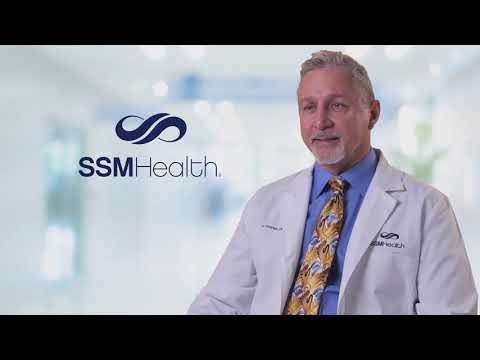 Robert Greytak, DPM, Podiatry, SSM Health Orthopedics