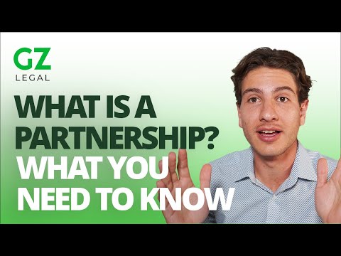 What is a Partnership: UK Solicitor Explains (Avoid Red Flags)