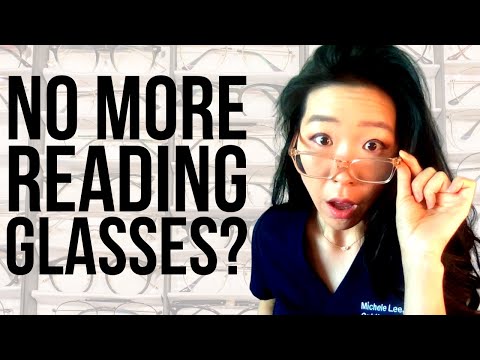 Why You Need Reading Glasses | Introducing VUITY (New Eye Drop For Presbyopia)