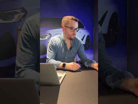 Electric Explained with BMW Park Lane - Part 2 ???? #EV #BMW #BMWEV #BMWElectric #Electric