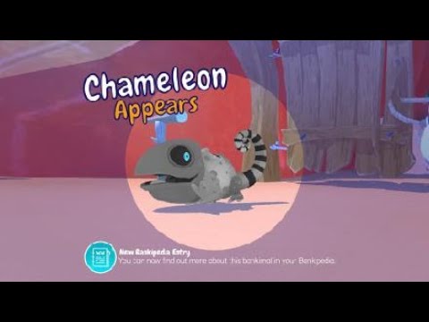 Island Saver by NatWest PS4 kids game