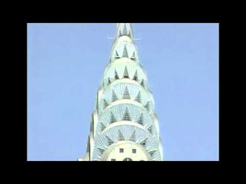 Chrysler Building : Tallest Building in the World