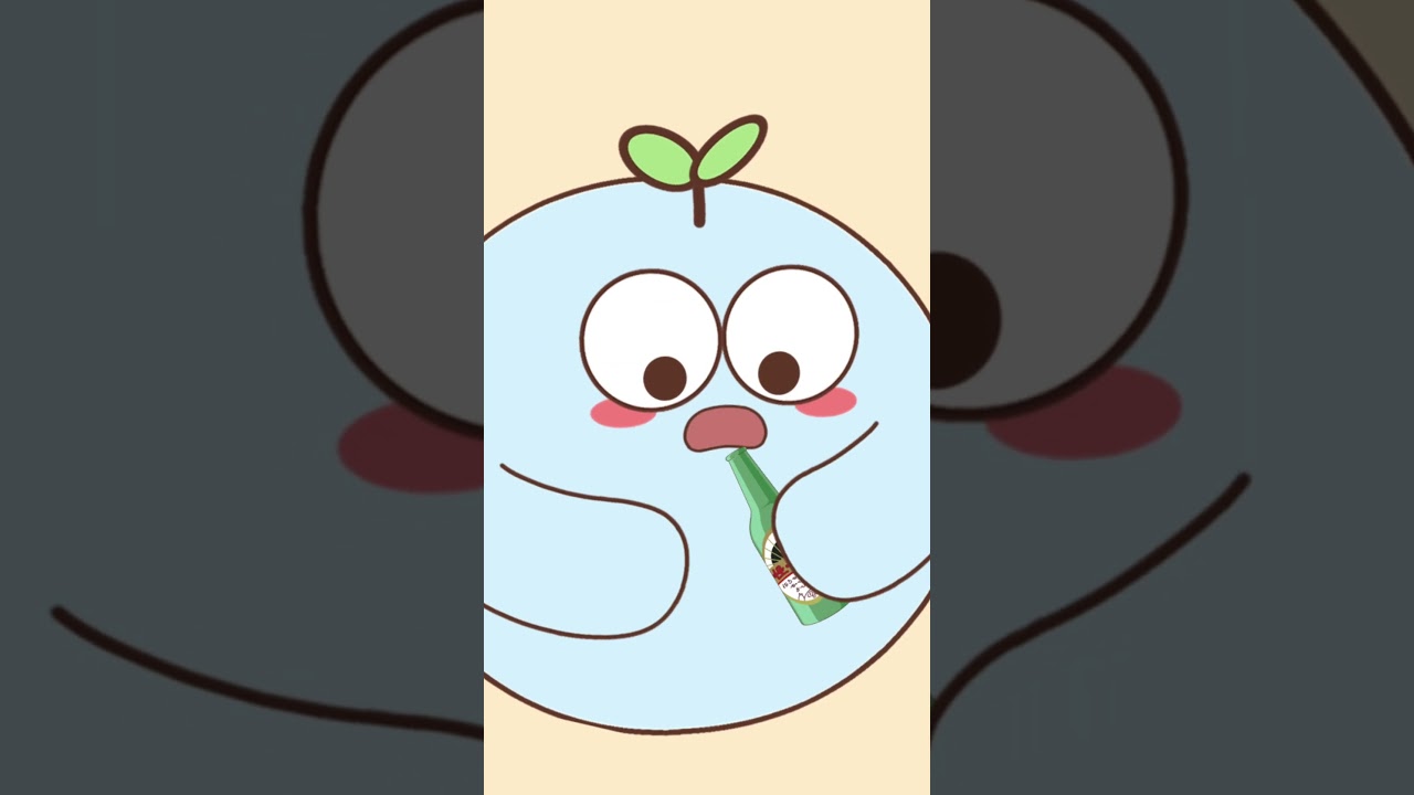 Do you know these childhood snacks? #snacks #animation #cartoon #candy