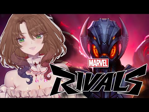 Free play Marvel Rivals | Just messing around!