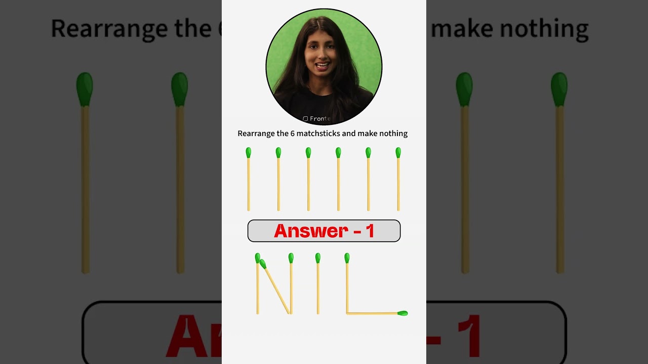 Can You Solve This TCS Interview Question? #Shorts #TCS #TCSInterview #TCSInterviewQuestion