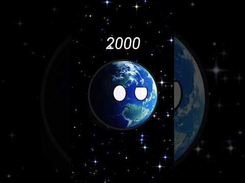 La Evolución de la Tierra #planetballs