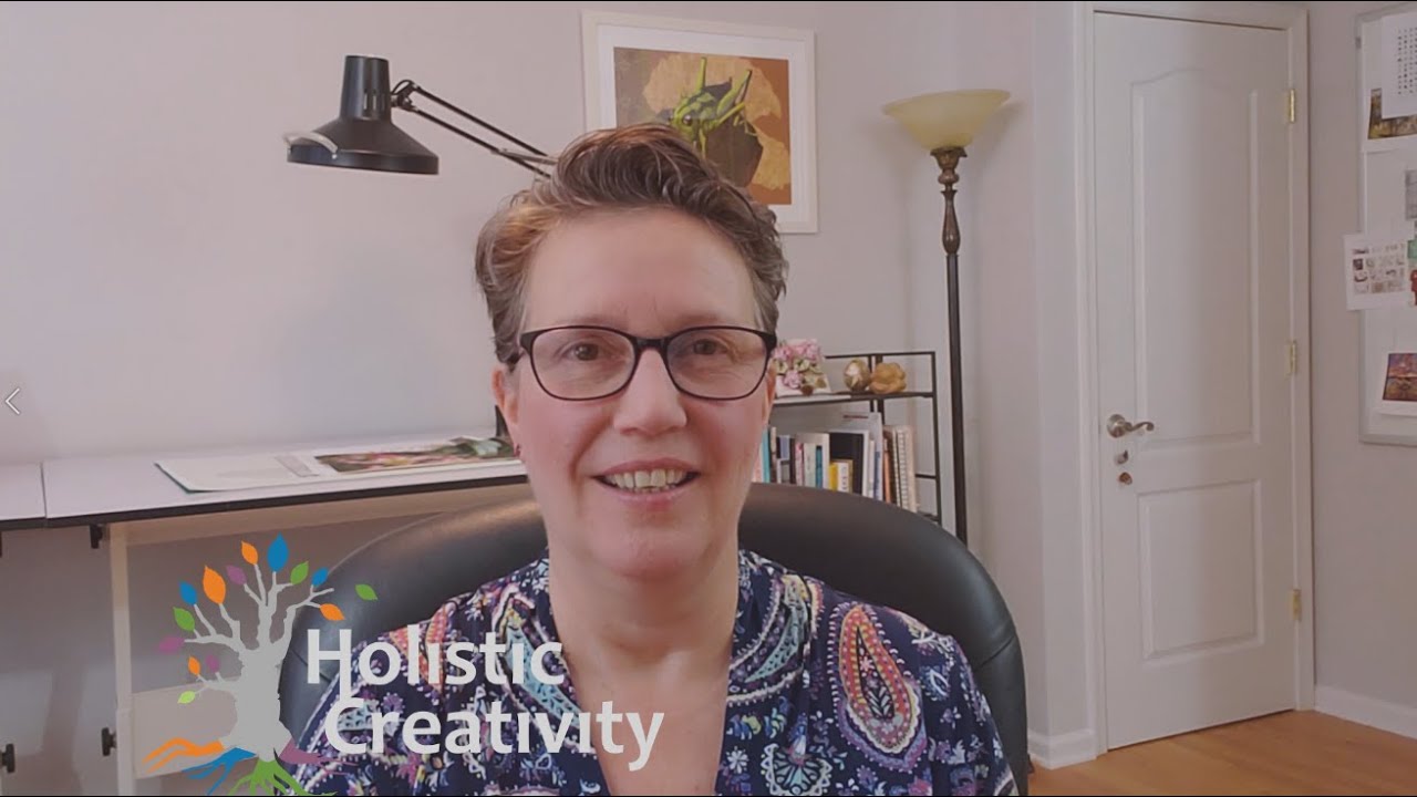 Workshops Series: Ignite Your Creative Potency