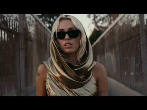 Miley Cyrus - Flowers | Music Video, Song Lyrics and Karaoke