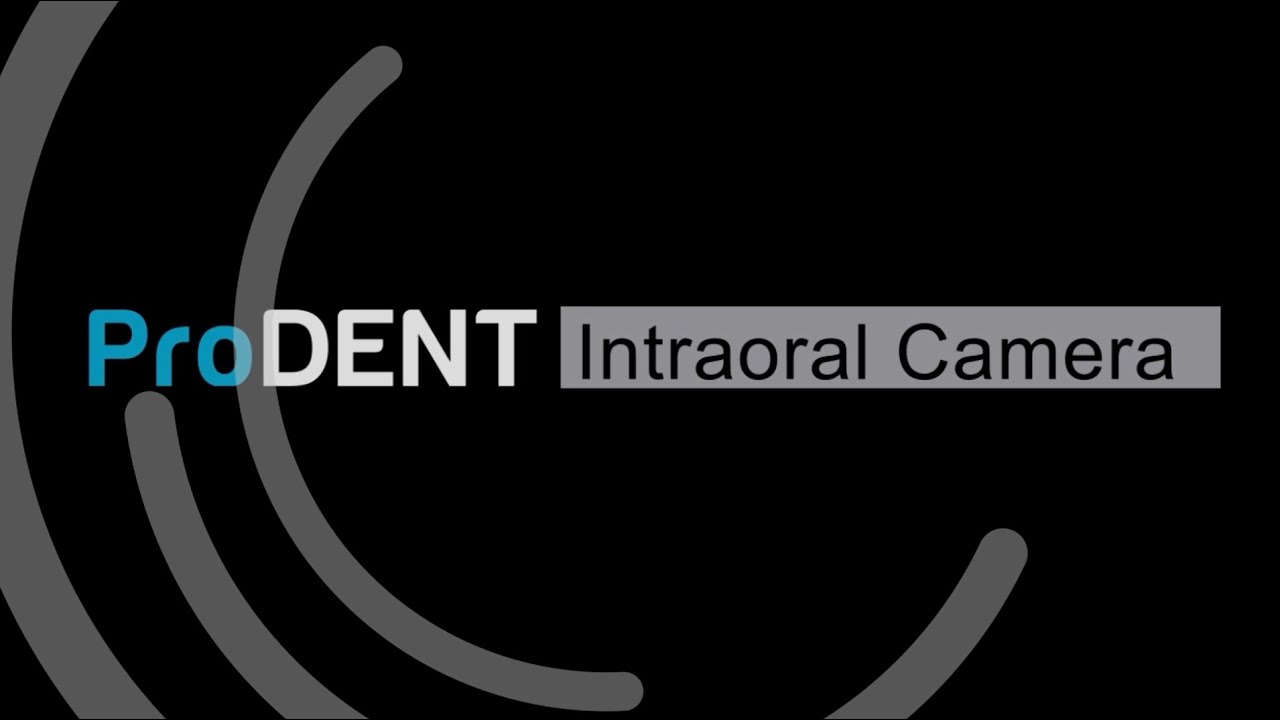 ProDENT Camera Integration to Open Dental