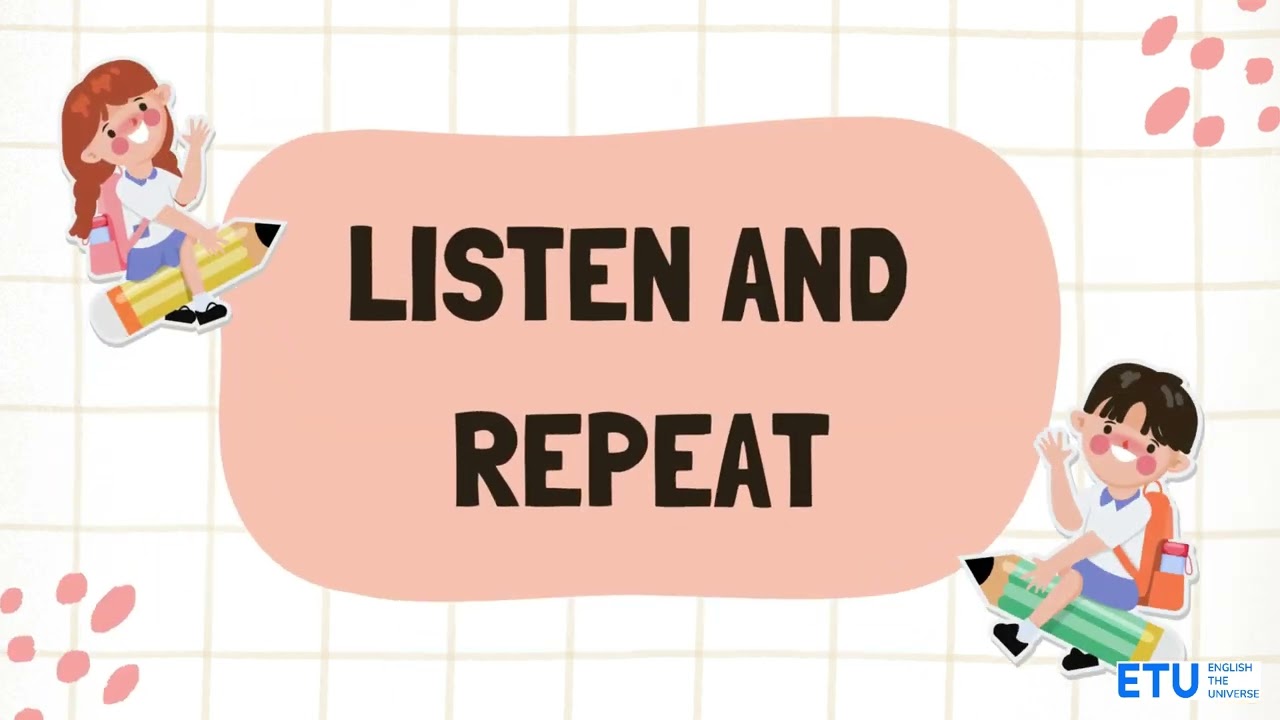 Grade 4 - I Learn Smart Start 4 - Unit 4 - Lesson 3