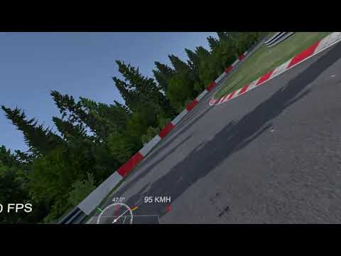 Steam Community :: Video :: VRChat VR motorcycle benchmark at ...