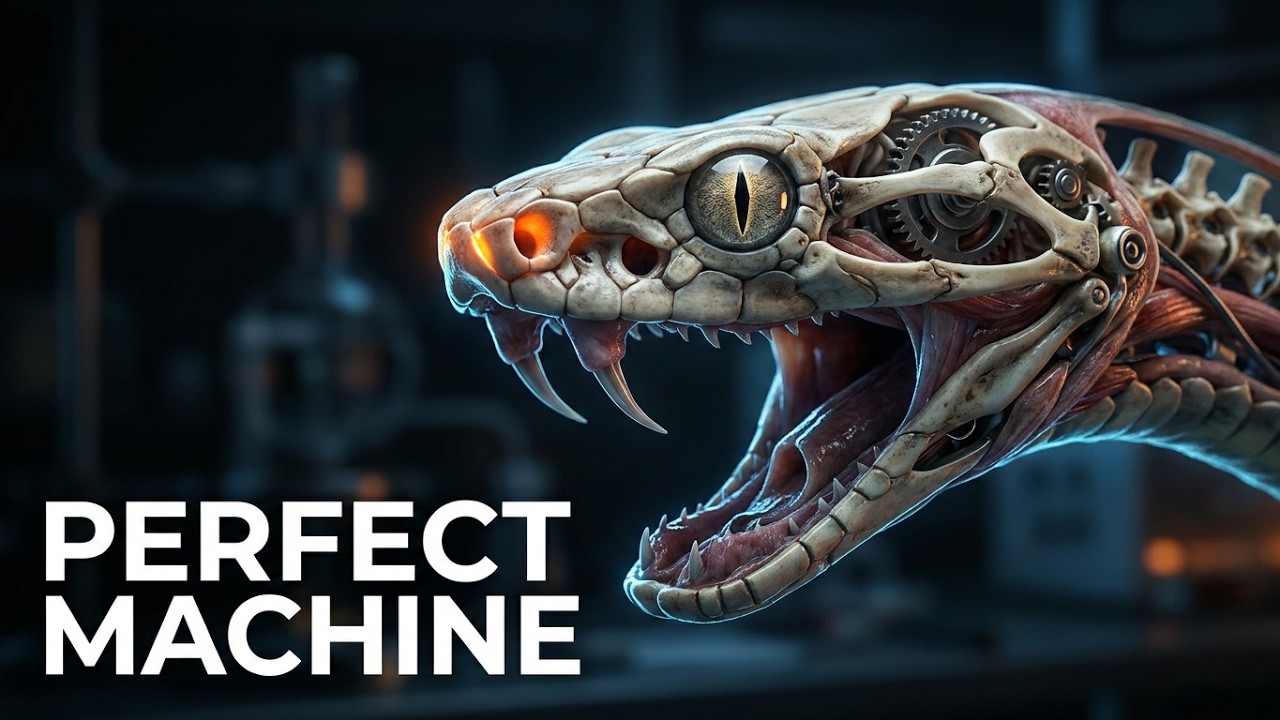 5 Things You Don’t Know About Snakes