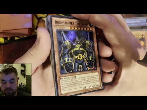 YuGiOh Card Shop Haul! + Dragon Shield Sleeves Unboxing