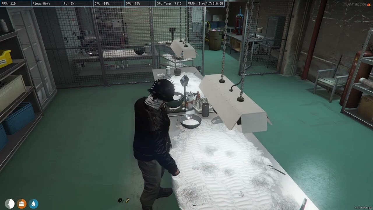 TN-lab - FiveM Releases - Cfx.re Community