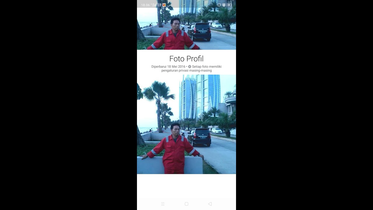 Tentang Prosudur SOP maintenance AC