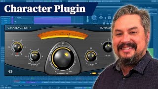 Noveltech Character - What To Know & Where To Buy | Equipboard