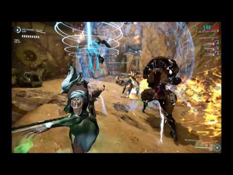 Warframe - Tenno Techniques - Tips and Tricks You Might Not Know