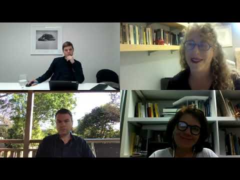 2018 AAMC Foundation International Engagement Program Webinar: Models of International Research